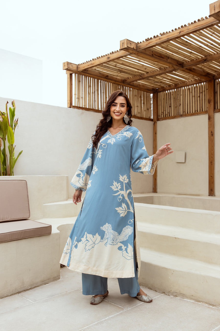 Nehamta: Designer Ethnic Wear for Women | Finest Collections in India